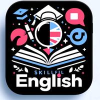 Skillful English - original sound - Skillful English | TikTok