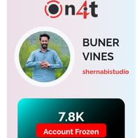 BUNER VINES - original sound - BUNER VINES | TikTok