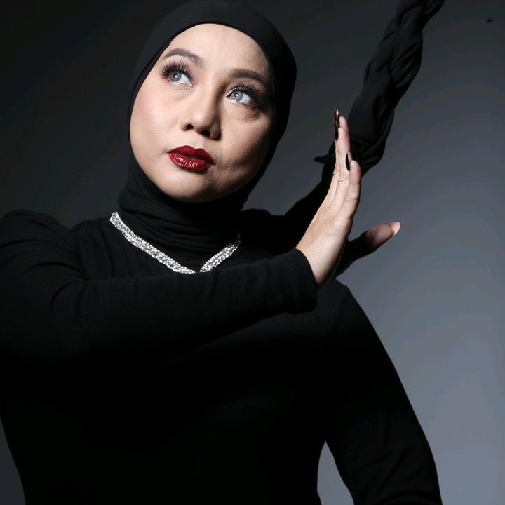 🦄 @officialnoranizaidris - NORANIZA IDRIS - TikTok