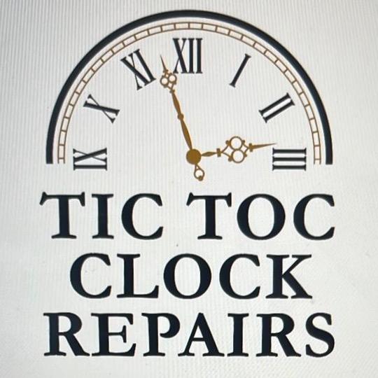 🦄 @tictocclockrepairs - Tic-Toc-Clock Repairs - TikTok