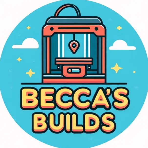 🦄 @beccas_builds - Becca's Builds | 3D Printing - TikTok