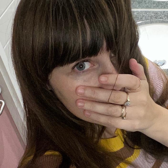 🦄 @sydneyharwin - Sydney Harwin 👑 - TikTok