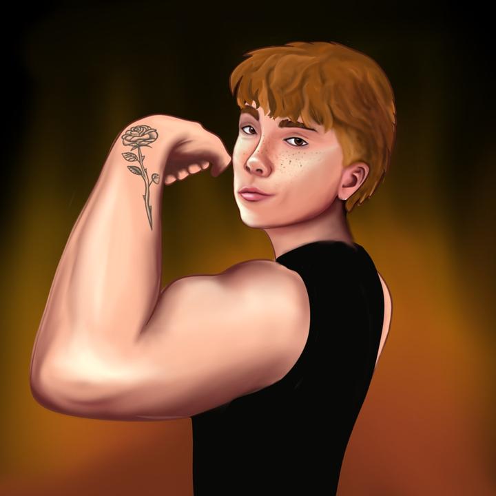 🦄 @bastrooms - Benji - TikTok