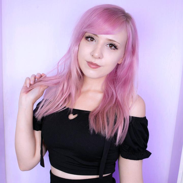 🦄 @tizu.cos - 🌸 Tizu 🌸 - TikTok