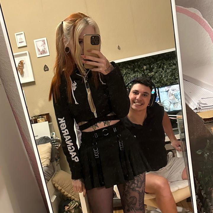 🦄 @lunalunaticofficial - Luna Lunatic - TikTok