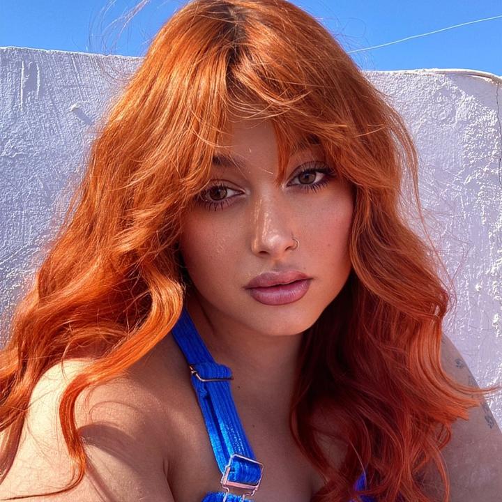 🦄 @naomiparra__ - Naomi Parra - TikTok