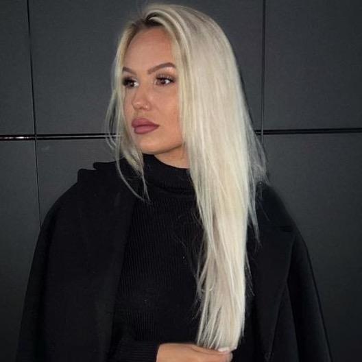 🦄 @nina_jsfn - Nina-Josefine - TikTok