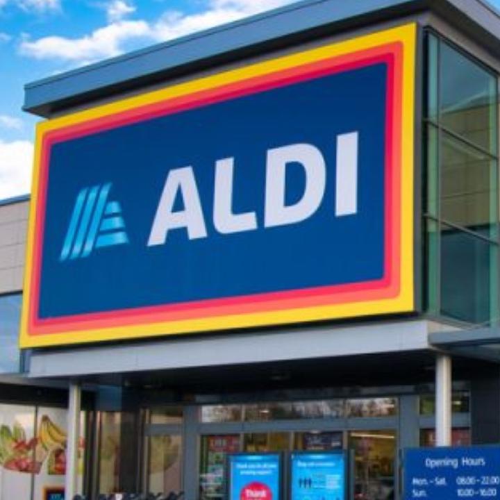 🦄 @the_aldi_chef - TheAldiChef - TikTok