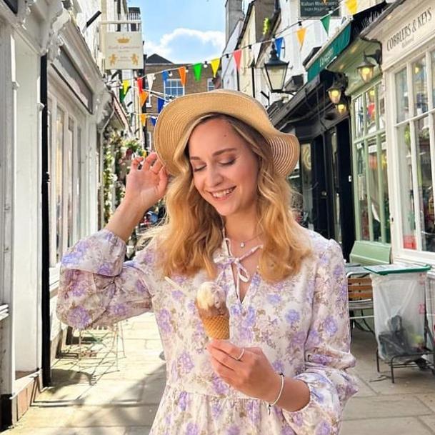 Top 4 things to do in London this | Kseniia•Travel•London (@kseniia ...