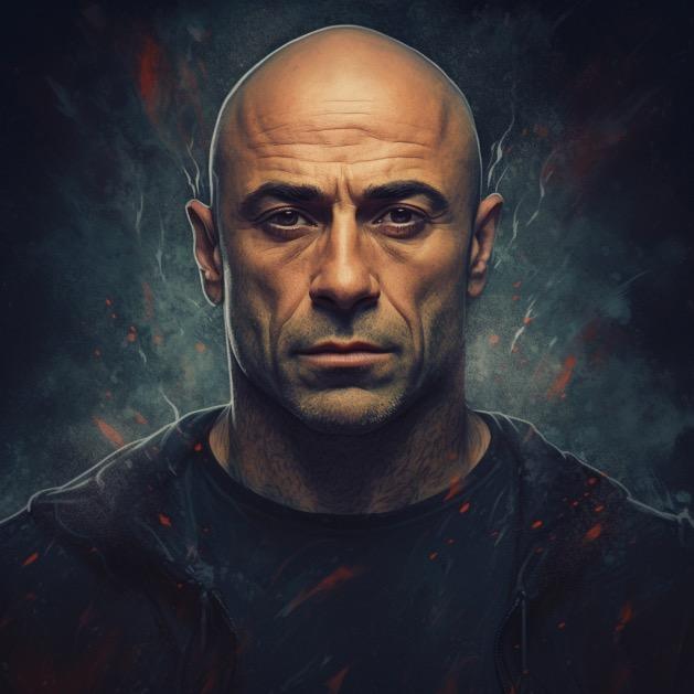 🦄 @therogansociety - The Rogan Society - TikTok