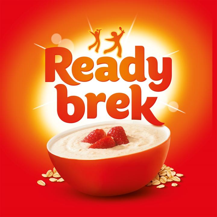 🦄 @readybrekofficial - Ready Brek - TikTok