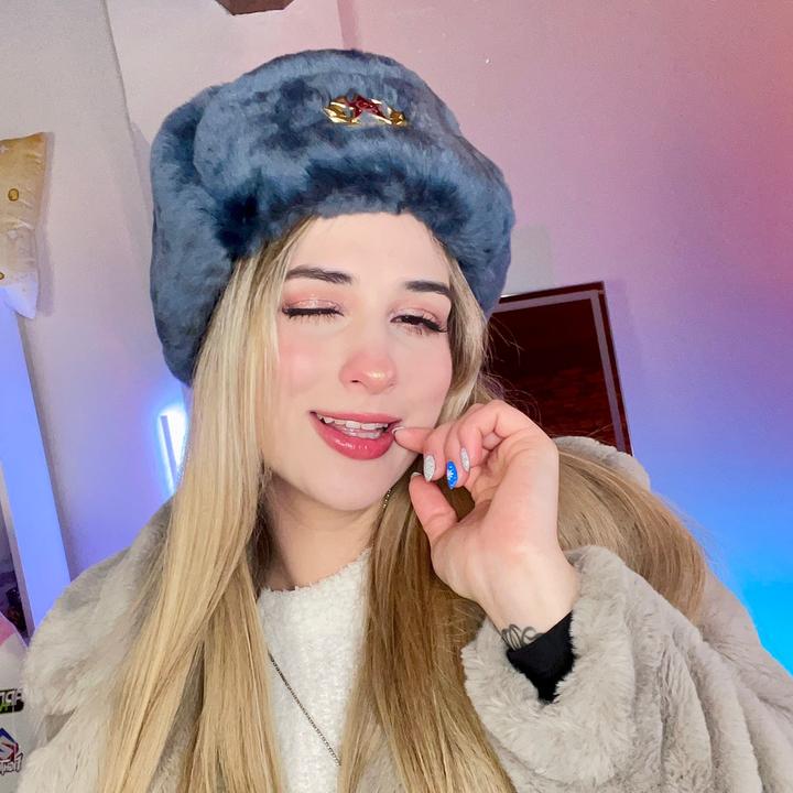 🦄 Ksenia Noche Ksenia🇷🇺 Tiktok