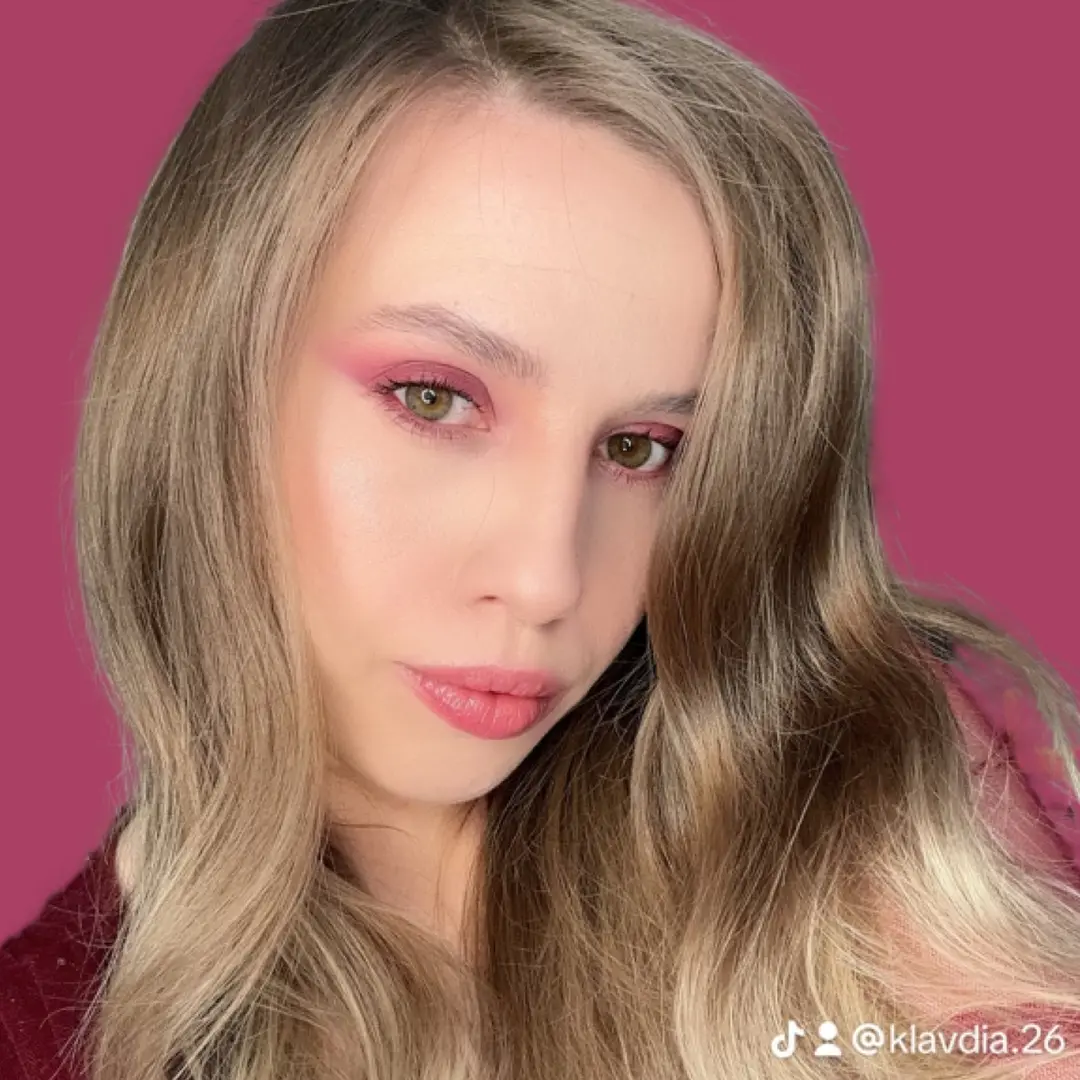 KP🦋 - @klavdia.26 TikTok Analytics | Profile, videos & hashtags | Exolyt