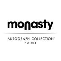 🦄 @monastyhotel - MonAsty, Autograph Collection - TikTok