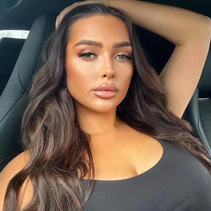🦄 Amberjadecarter Amber Jade Carter Tiktok