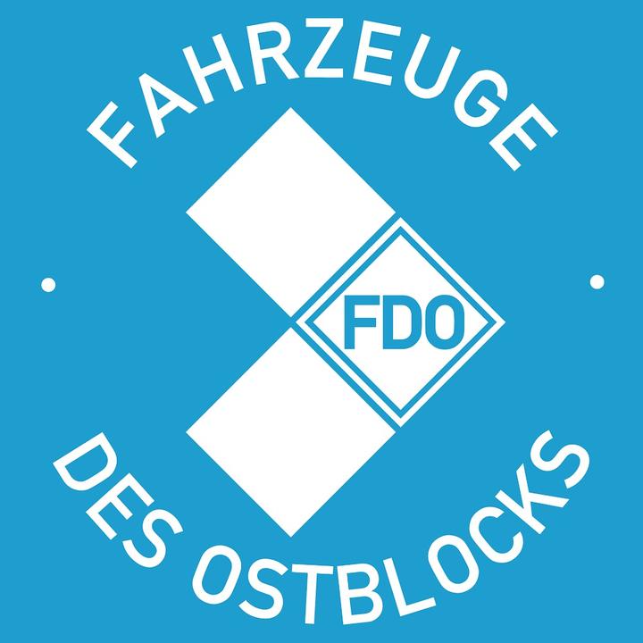 🦄 @fahrzeugedesostblocks - Fahrzeuge des Ostblocks (FDO) - TikTok