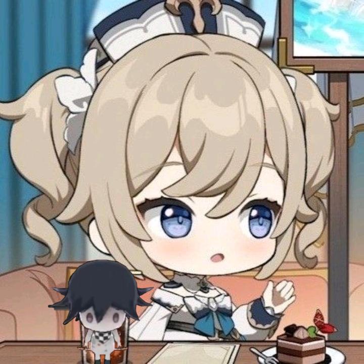 🦄 @barbara_.cos - barb - TikTok