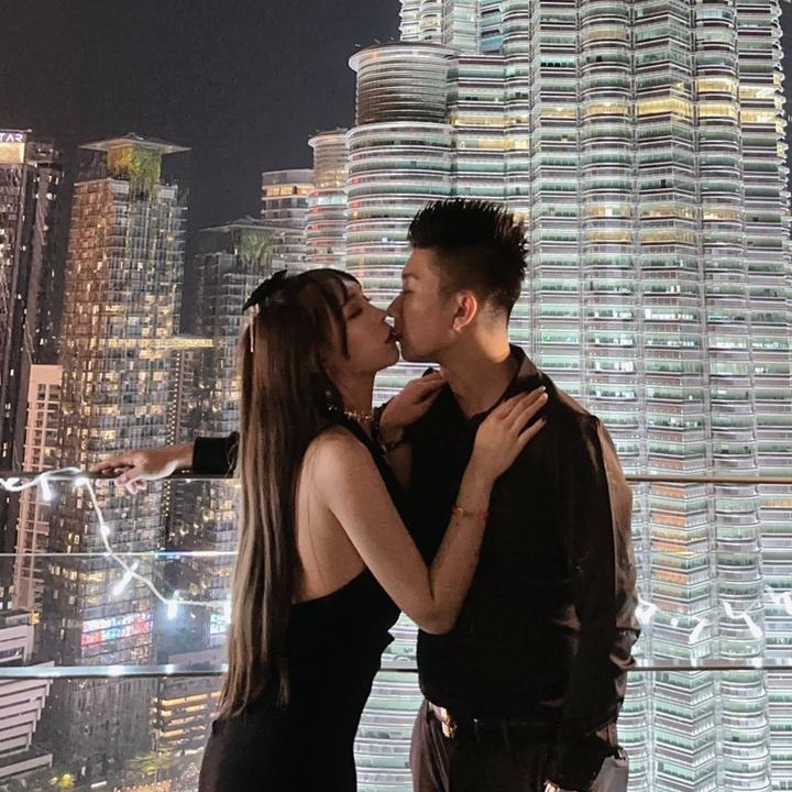 🦄 @tc.bg - 法帥&蓁妮-尖夫銀婦 - TikTok