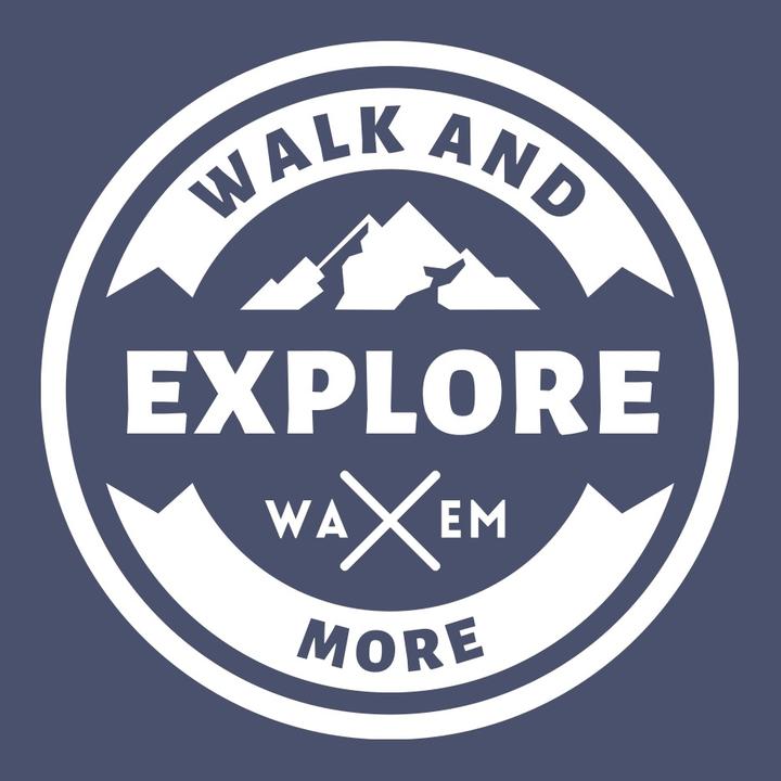 🦄 @walkandexploremore - Walk & Explore More - TikTok