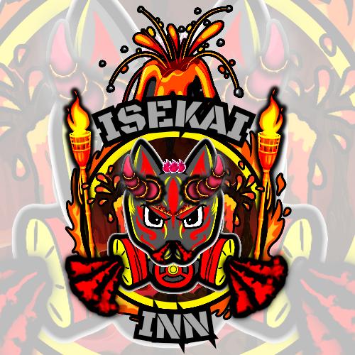 🦄 @isekai_inn - 🌋Alex (GT Altaktic)🌋 - TikTok