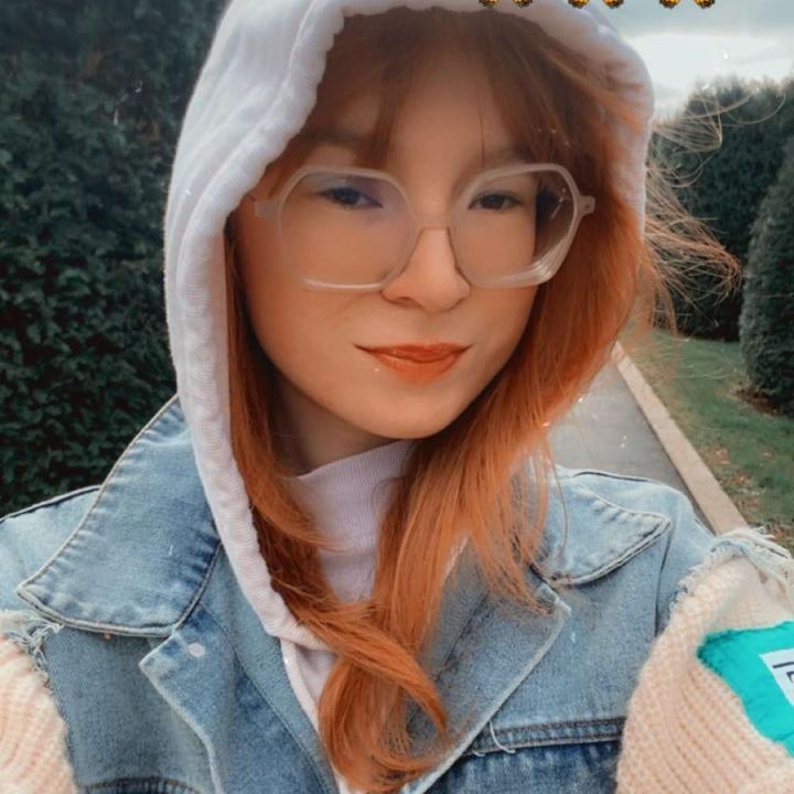 🦄 @renarde_du59 - 🦊La renarde🦊 - TikTok