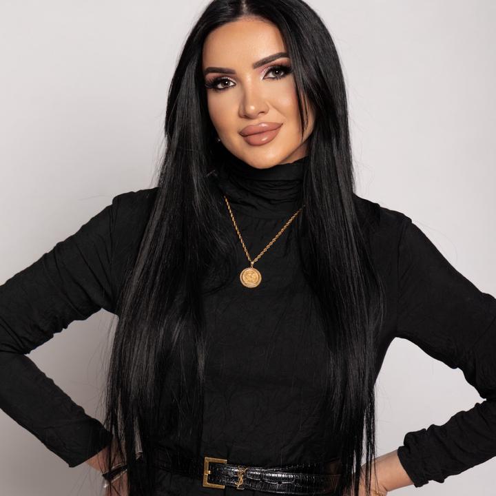 🦄 Inna Pmu Beauty Inna Innaki Tiktok