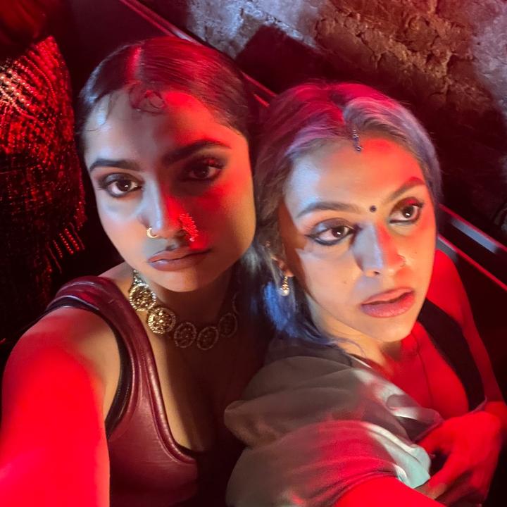 🦄 @iconicakes - sara & avni - TikTok