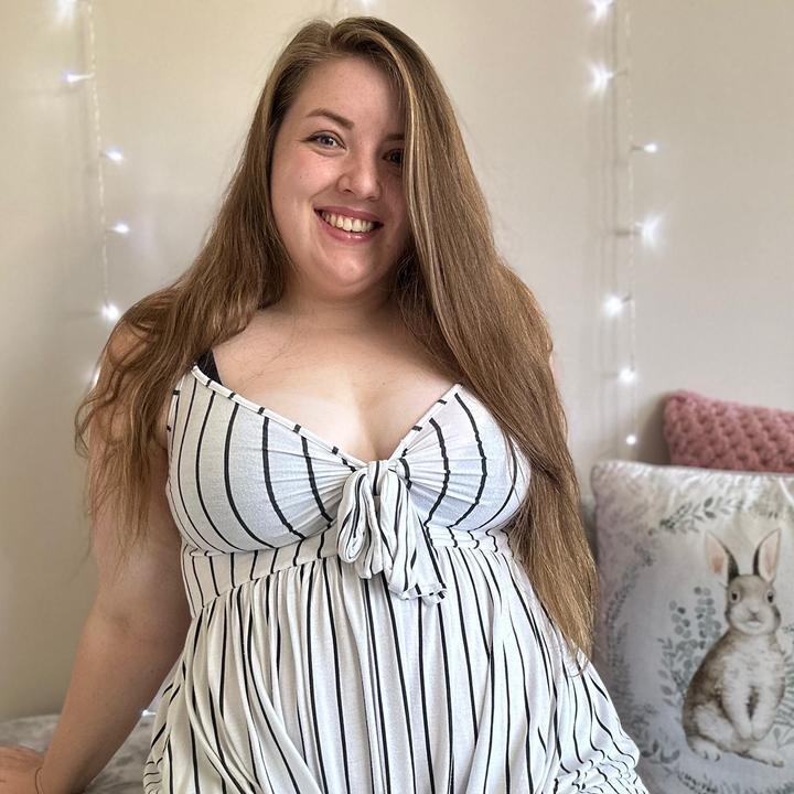 @amber_honeybunny - TikTok