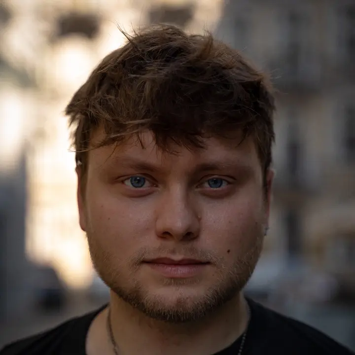 Dominik Gontarski - @ _gontarsky TikTok Analitik | Profil, video ...