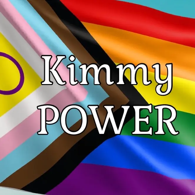 Kimmy POWER - @ kimmypowerofficial TikTok تحليلات | الملف الشخصي ومقاطع ...