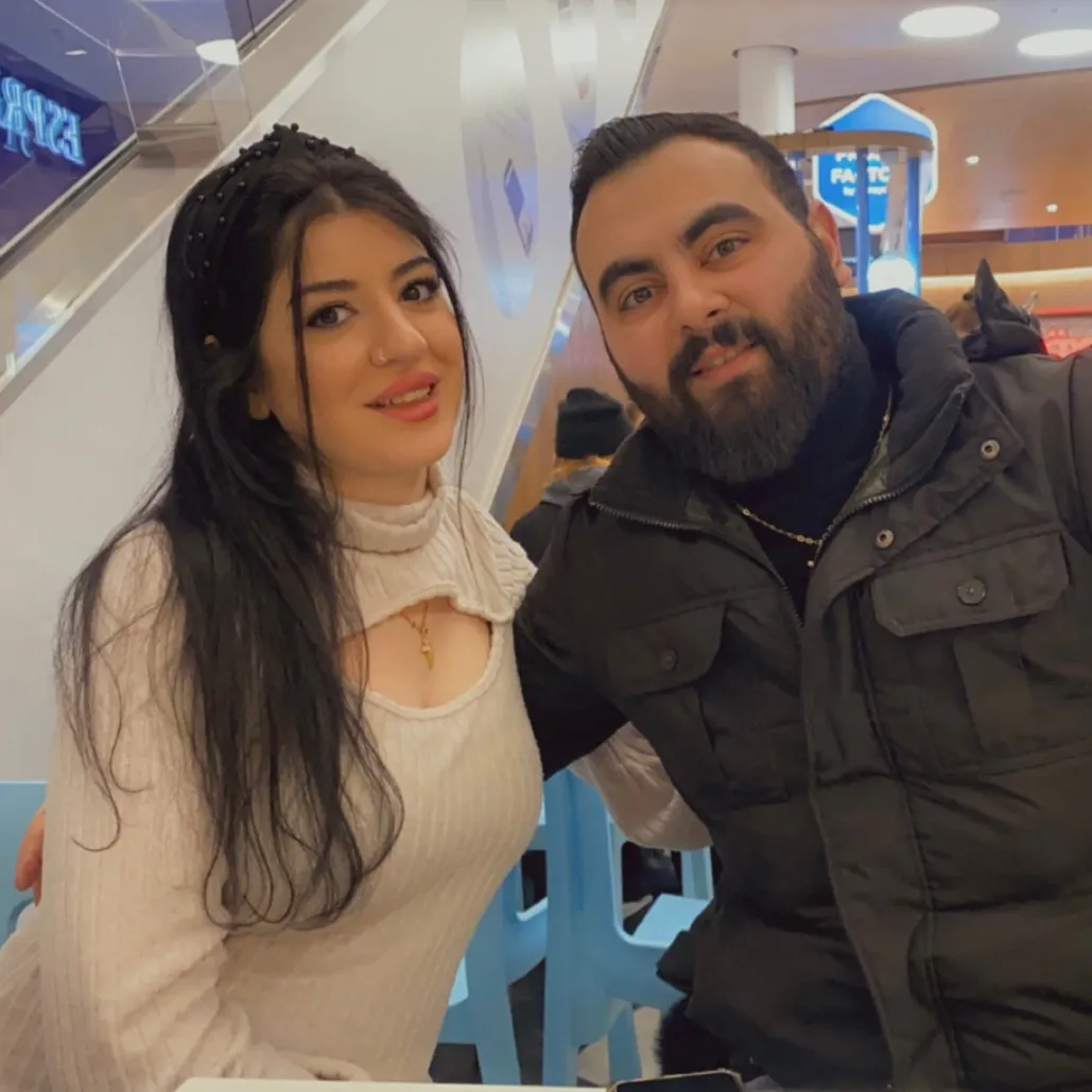 EMAD&LIZZA - @emad_lizza TikTok Analytics | Profile, videos & hashtags | Exolyt