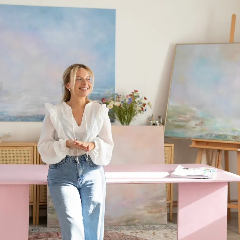 Studio Celine W - @studiocelinew TikTok Analytics | Profile, videos ...