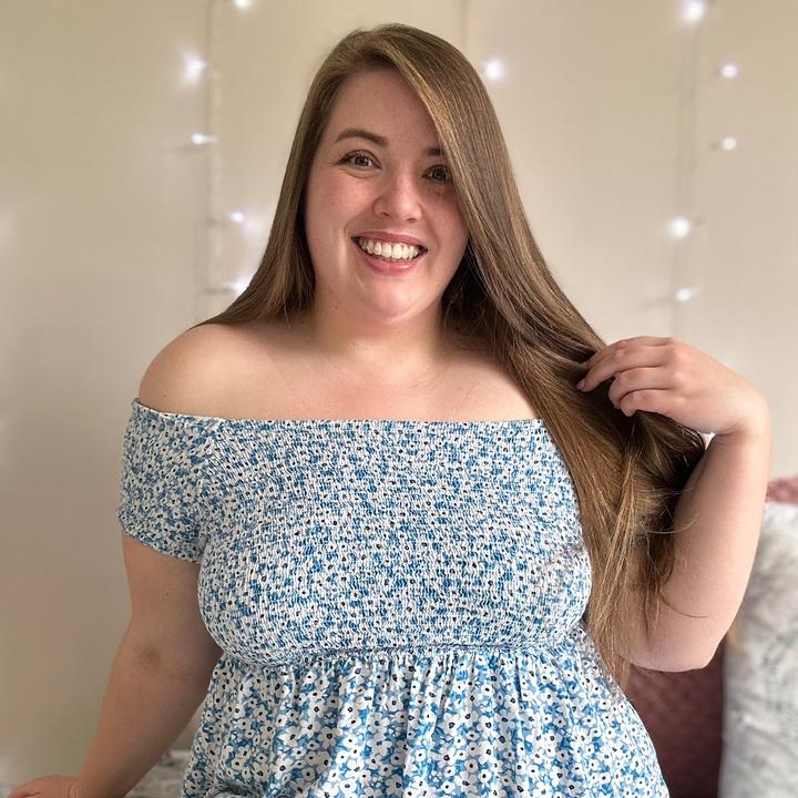 🦄 @amber_honeybunny - 𝒜𝓂𝒷𝑒𝓇 𝐿𝑜𝓊𝒾𝓈𝑒 💞 - TikTok