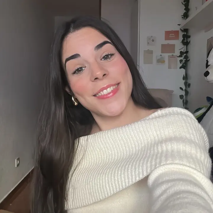 Lorena Day- @lorenaday TikTok 分析|プロフィール、動画、ハッシュタグ | Exolyt