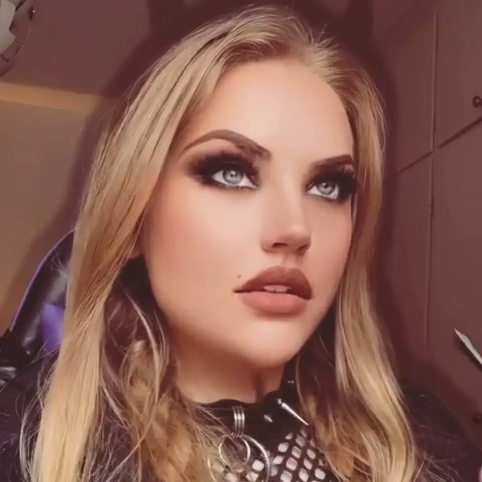 Kimmy POWER - @ kimmypowerofficial Analityka TikTok | Profil, filmy i ...