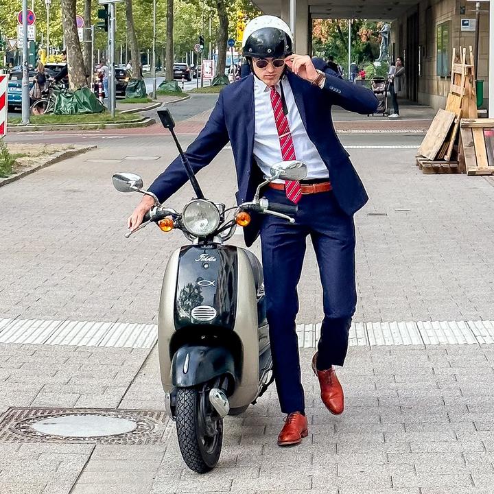 🦄 @davidlangerofficial - David Langer - TikTok