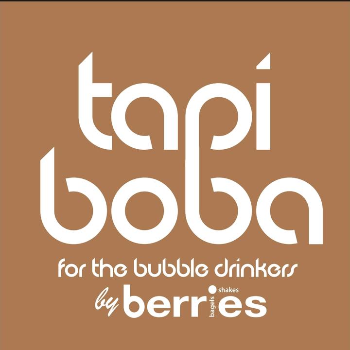🦄 @tapibobaofficial - Tapi Boba by berries - TikTok