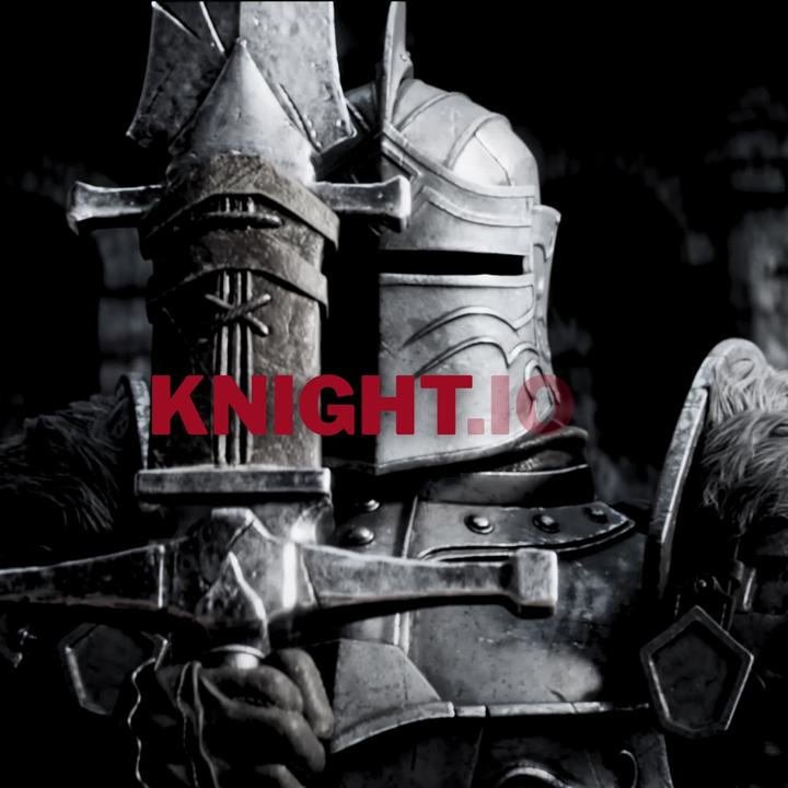 🦄 @knight.io - Knight.io - TikTok