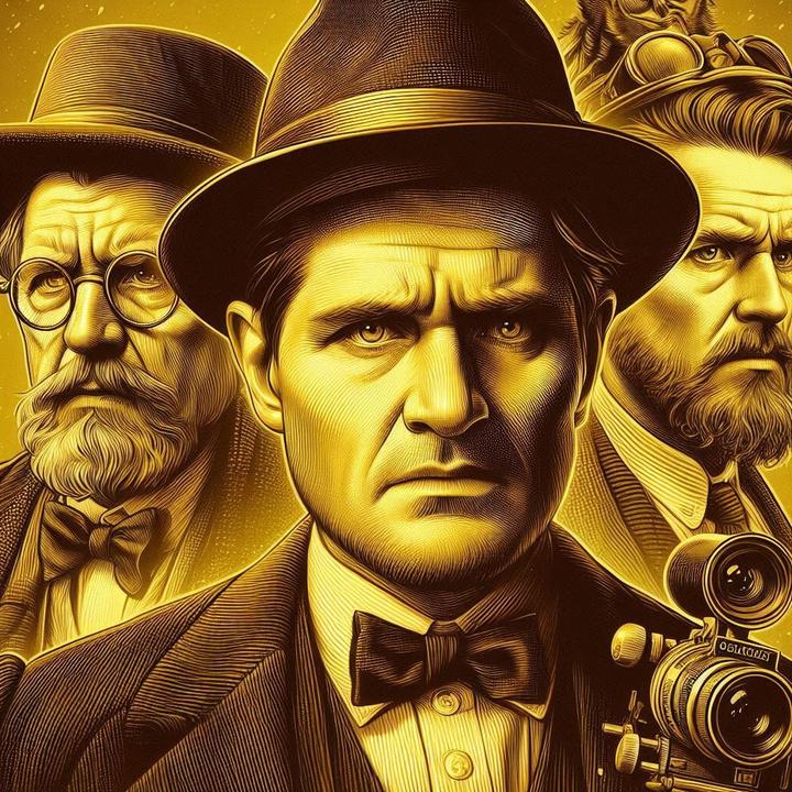 🦄 @bizarrehistoryai - Bizarre History AI - TikTok