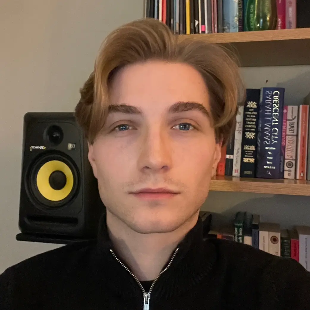 Tom Hulme - @tomgdhulme TikTok Analytics | Profile, videos & hashtags ...