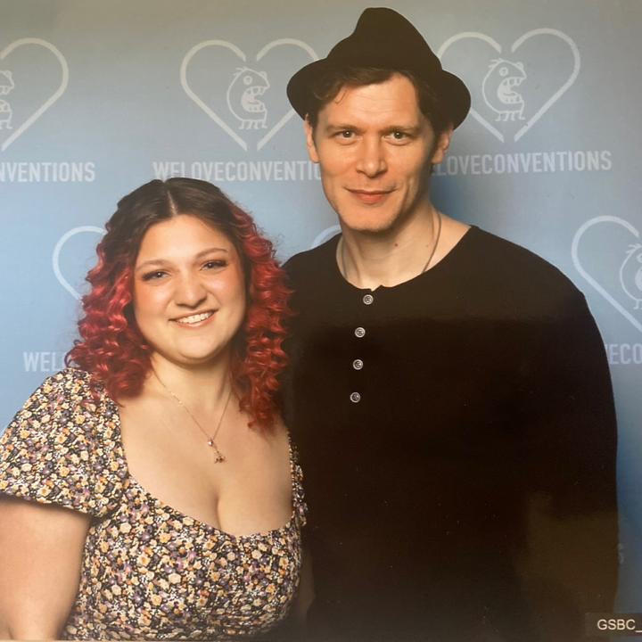 🦄 @michellesophieofficial - Michelle Sophie🤍