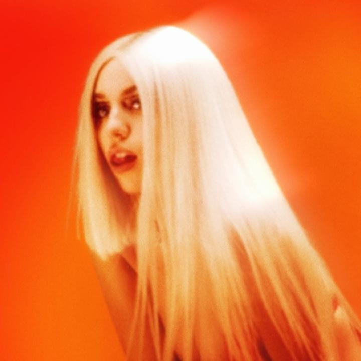 🦄 @avamaxfansmad_ - Ava max fans madrid - TikTok
