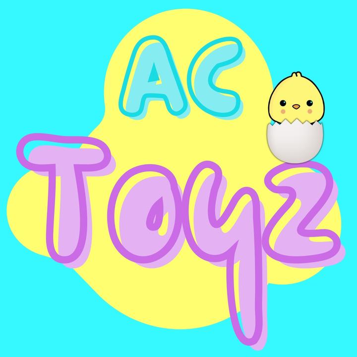 🦄 @actoyz - AC TOYZ ™ 🐳 - TikTok