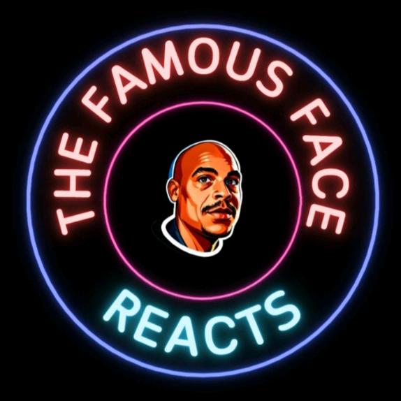 🦄 @thefamousfacereacts - The Famous Face