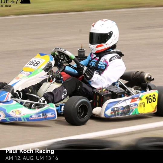 🦄 @paulkochracing - Paul Koch Racing - TikTok