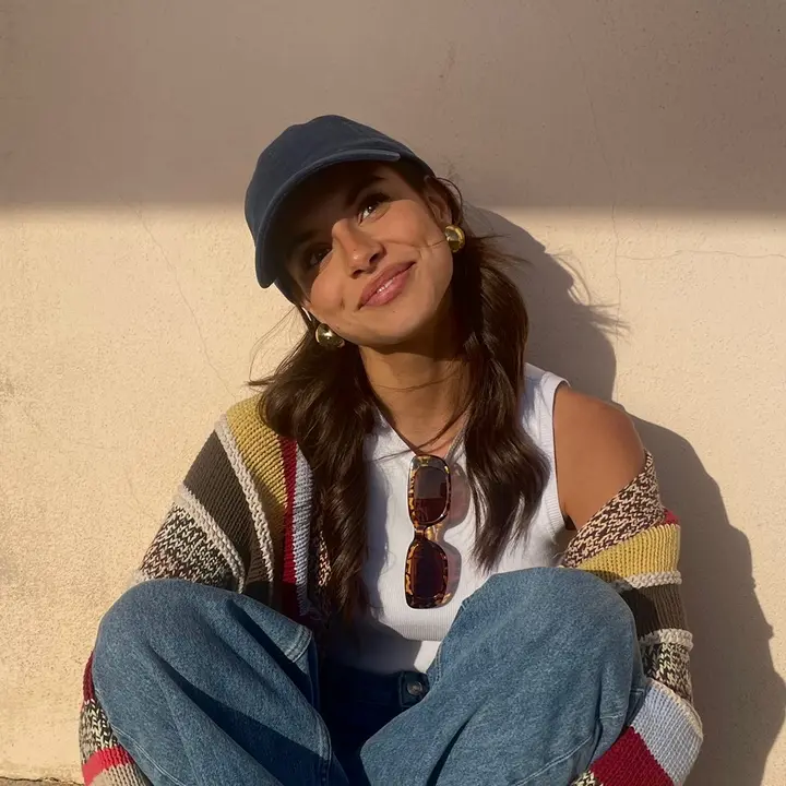 F. - @francescacuccuru TikTok Analytics | Profile, videos & hashtags ...