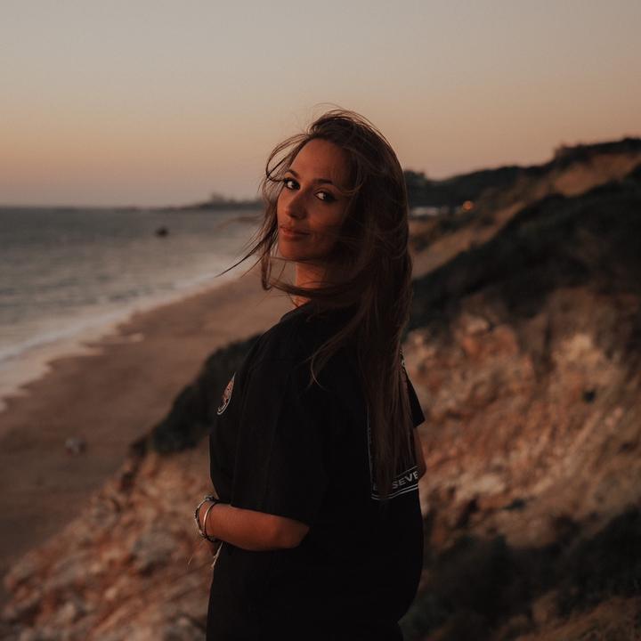 🦄 @oceaneofficial - Océane - TikTok