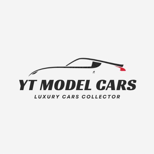 🦄 @ytmodelcars - YT Model cars 🏎️ - TikTok