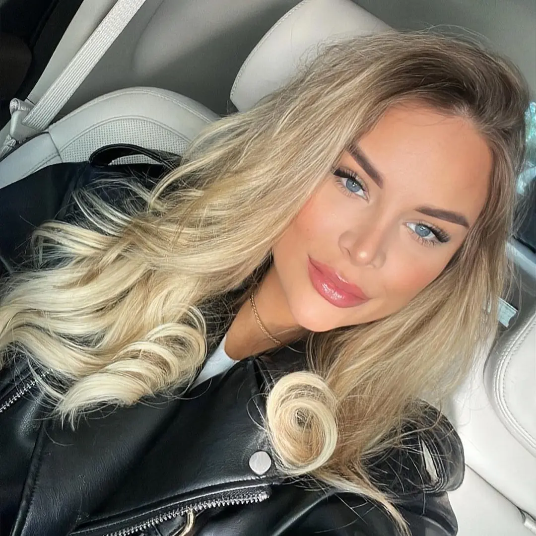 Varga Rebeka - @.rebekavarga TikTok Analytics | Profile, videos ...