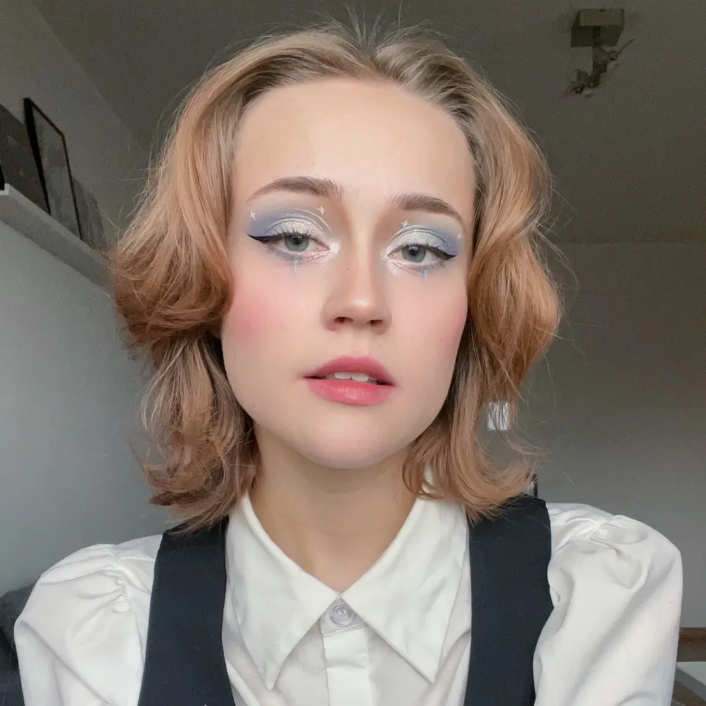 Creepy gal - @nordic_swe_game TikTok Analytics | Profile, videos ...